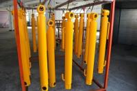 China hydraulic cylinderCD-140/100X680 CD-80/55X1200 CD-160/110X220 CD-160/110X215 CD-50/28X450 CD250-80/35X100 CD250-50/36X450 WG04CD160B/63/45-100A10/02.1CGDMMWWC11 WG04CD160C2/80/45-1150A10/02.1CGDMMWWC1 for sale