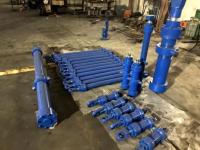 China hydraulic cylinderCD-140/100X680 CD-80/55X1200 CD-160/110X220 CD-160/110X215 CD-50/28X450 CD250-80/35X100 CD250-50/36X450 WG04CD160B/63/45-100A10/02.1CGDMMWWC11 WG04CD160C2/80/45-1150A10/02.1CGDMMWWC1 for sale