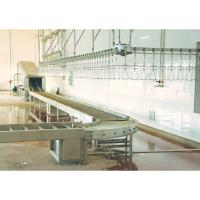 China Stainless Steel Plucking Machine The Perfect Addition to Your Poultry Slaughter Line for sale