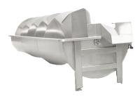 China Hot-selling Poultry Chilling Slaughtering Equipment Pre-chiller Machine for Poultry Chicken Halal Butcher Equipment for sale