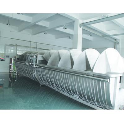 China Custom Poultry Slaughtering Equipment Automatic Chicken Head Cutting Machine for sale