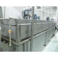 China 1000bph Customize Poultry Slaughtering Production Line Chicken Slaughter Processing Equipment Efficient Scalding Dehairing Line for sale