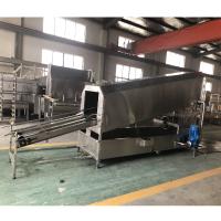 China Automatic Stainless Steel Cleaning Chicken Cage Washer Poultry Crate Chicken Cage Washing Machine Motor Bearing Engine for sale