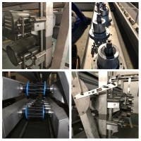 China 1000 / 2000 / 3000bph Automatic Slaughtering Machine Poultry Processing Equipment for sale