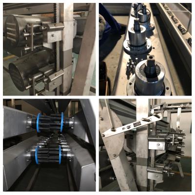 China 1000 / 2000 / 3000bph Automatic Slaughtering Machine Poultry Processing Equipment for sale