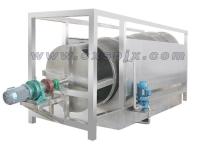 China 380V / 220V Auto Chicken Feather Dryer And Slaughter Machine For Processing for sale