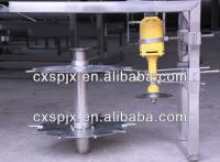 China Meat Processing Machinery for Poultry Processing Automatic Chicken Feet Cutting Machine for sale