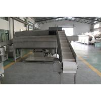 China 220V / 380V / 415V Chicken Slaughtering Machine Automatic Chicken Cleaning Machine for sale