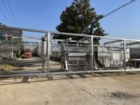 China Automatic Halal Chicken Slaughtering Machine Stainless Steel 500 Chickens Per Hour Compact Line with Bearin for sale