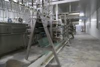 China Chicken Plucker Machine Small Poultry Abbatoir Poultry(pollos) Meat Processing Chicken Processing Equipment for sale
