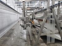 China Chicken Slaughter and Plucking Line Small Chicken Slaughtering Machine Line Chicken Slaughter Machine for sale
