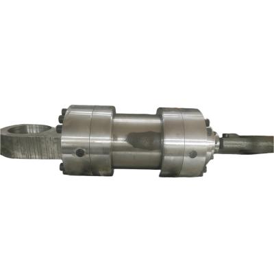 China 140mm 16MPa Custom Hydraulic Cylinder For Aerial Work Platforms for sale