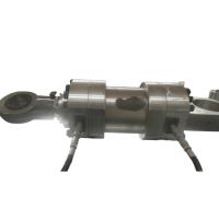 China 140mm 16MPa Custom Hydraulic Cylinder For Aerial Work Platforms for sale