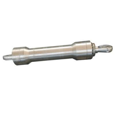 China 10MPa Cement Equipment Manufacturing Hydraulic Cylinders For Industrial Engineering for sale