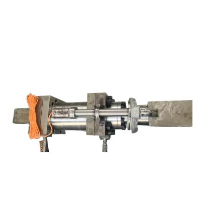 China Custom 220 760-285 Hydraulic Cylinder For Metallurgical Engineering Transmission Side for sale