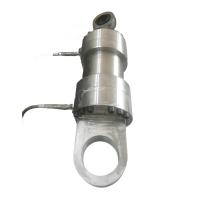 China 250mm Hydraulic Piston Cylinder Electric Hydraulic Cylinder With Auto Leveling System for sale