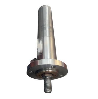 China 25MPa Customized Filter Press Cylinder For Industrial Engineering for sale