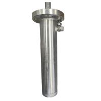 China 25MPa Customized Filter Press Cylinder For Industrial Engineering for sale