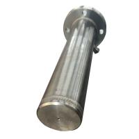 China 25MPa Customized Filter Press Cylinder For Industrial Engineering for sale