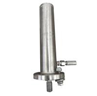 China 25MPa Customized Filter Press Cylinder For Industrial Engineering for sale