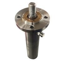 China 25MPa Customized Filter Press Cylinder For Industrial Engineering for sale