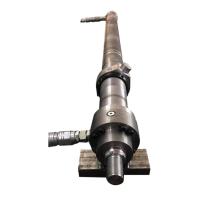 China 16MPa OEM Lateral Shift Anvil Cylinder Press Cylinder For Industrial Engineering for sale