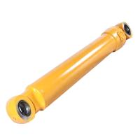 China OEM 630x150x150mm Telescoping Cylinder Hydraulic For Tipper Dump Truck Trailer for sale