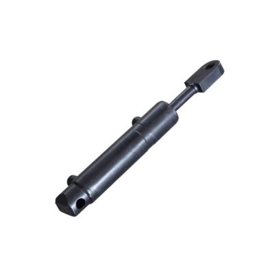 China Swing The Pile Frame And Bear The Load Luffing Cylinder Pile Driving Barge Cylinder for sale