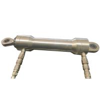 China Offshore Lifting Cylinder Jack Up Offshore Platform Cylinder Stainless Steel for sale