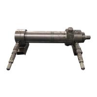 China Harsh Corrosive Double Acting Telescopic Hydraulic Cylinder For Energy Technology for sale