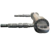 China Customized Lifting Cylinder Jack Up 56mm Rod Diameter For Offshore for sale