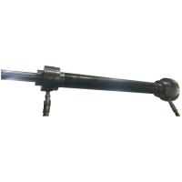 China Trailing Suction Dredger Cutter Suction Dredger Tank Cylinder 860mm Maximum Stroke for sale