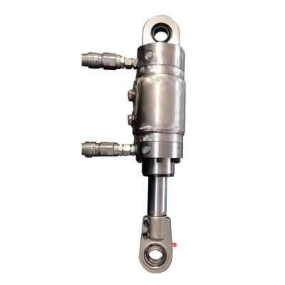 China OEM Open TBM Telescopic Hydraulic Cylinder For Tunnel Boring Machine for sale