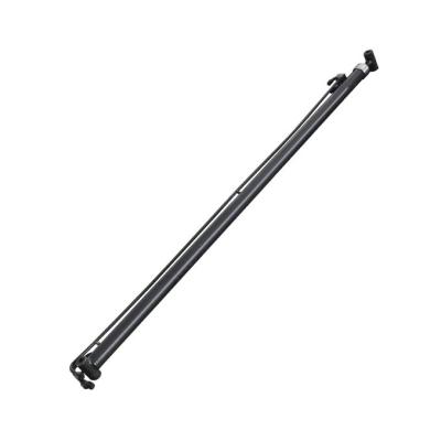 China 500 X 140 X 140mm OEM Empty Container Stacker Oil Cylinder 10MPa 56mm for sale