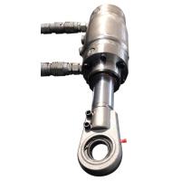 China Shield Machine OEM Telescopic Hydraulic Cylinder For Tunnel Boring Machine for sale