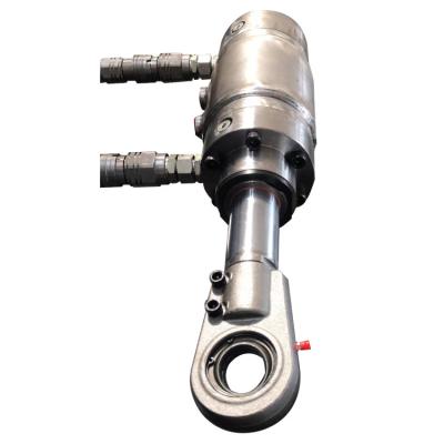 China OEM Double Shield TBM Telescopic Hydraulic Cylinder For Tunnel Boring Machine for sale