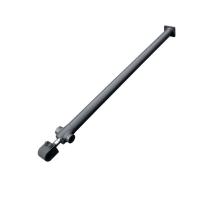China OEM No Standard Reach Stacker Hydraulic Luffing Cylinder With Offshore Cylinders for sale