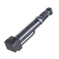 China OEM No Standard Reach Stacker Hydraulic Luffing Cylinder With Offshore Cylinders for sale