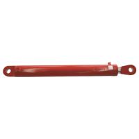 China OEM No Standard Reach Stacker Hydraulic Luffing Cylinder With Offshore Cylinders for sale