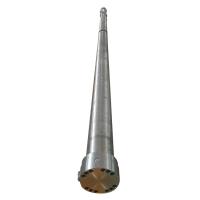 China Steel Wire Rope Tensioner Cylinder Drilling Platform Cylinder For Offshore Cylinders for sale