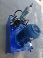 China 220V 380V Non Standard Hydraulic System OEM Customized for sale