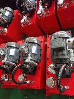 China Customized Vertical Cylinder Body Grinding Machine Hydraulic System Valve Group for sale