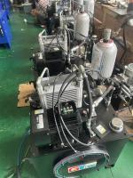 China OEM Hydraulic System Of Gantry Machining Center For Machine Tools for sale