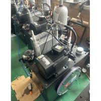 China OEM Hydraulic System Of Gantry Machining Center For Machine Tools for sale
