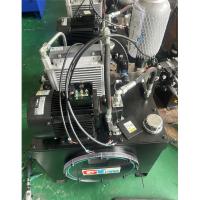 China OEM Hydraulic System Of Gantry Machining Center For Machine Tools for sale