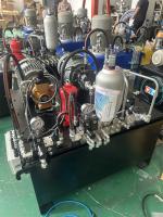 China OEM Hydraulic System Of Gantry Machining Center For Machine Tools for sale
