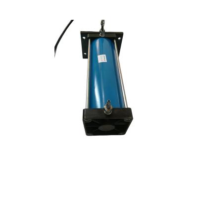 China Front Flange Installation With Buffer Requirement JB200X500- B Cylinder for sale