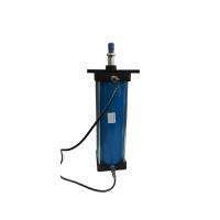 China Front Flange Installation With Buffer Requirement JB200X500- B Cylinder for sale