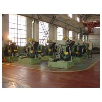China 110 Ton OEM Vacuum Flat Vulcanizing Machine Hydraulic System Station for sale