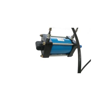 China Chian Low Cost Air Piston Cylinder Rods Heavy Duty Industrial Pneumatic Cylinder for sale